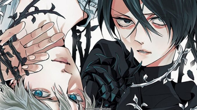 ¡Bara-O No Sōretsu presenta nuevo tráiler!