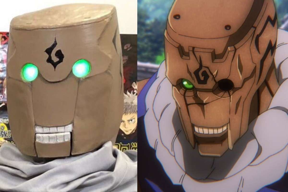 Hoy es el cumpleaños de Gege Akutami | Jujutsu Kaisen