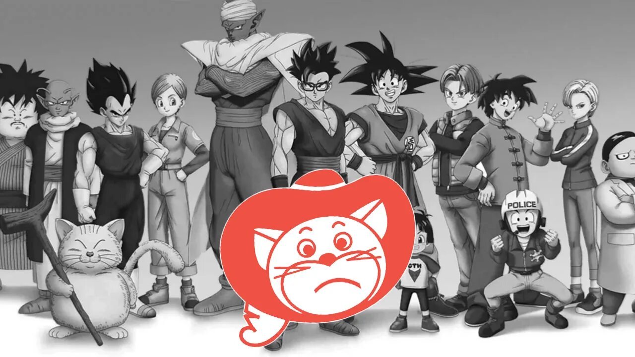 Vuelven las series de Toei Animation pero no Dragon Ball Super: Super Hero