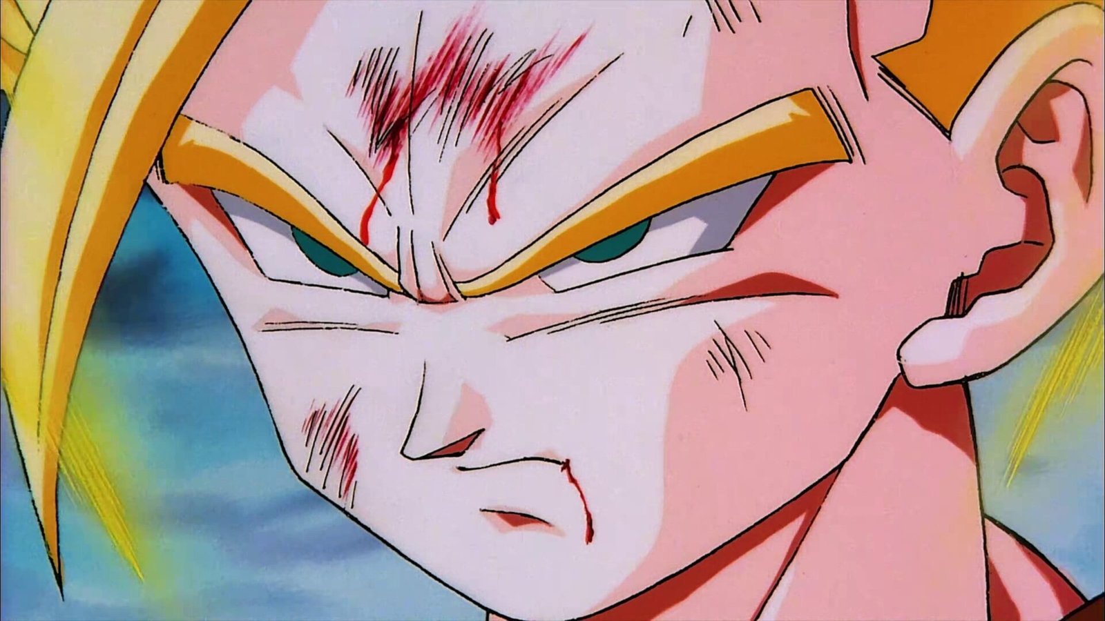 ¿Sabías que hoy es cumpleaños de Gohan?