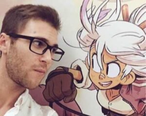 sonic la pelicula Tyson Hesse noticia trailer estreno 2020