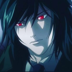 Teru Mikami: Hoy es el cumpleaños del Cuarto Kira