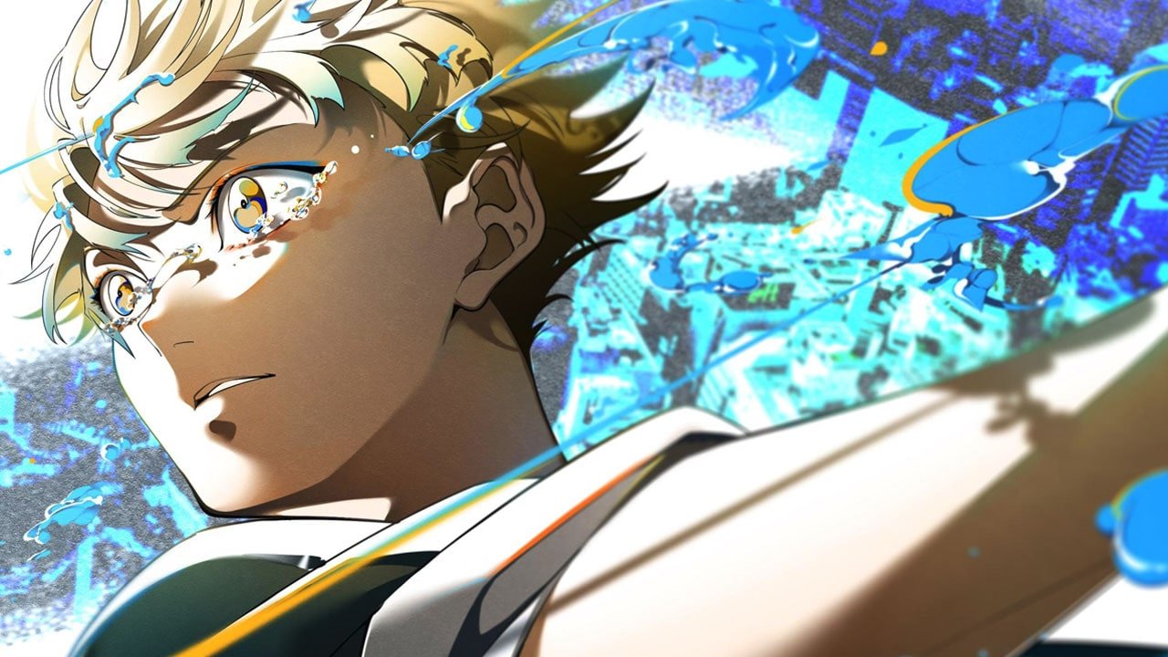 Un cumpleaños colorido: Yatora Yaguchi - Blue Period