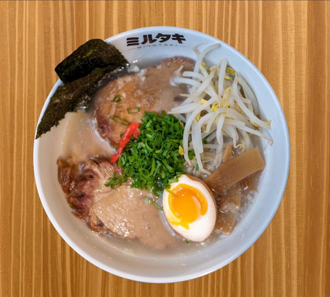 Gastro Japo Food Week