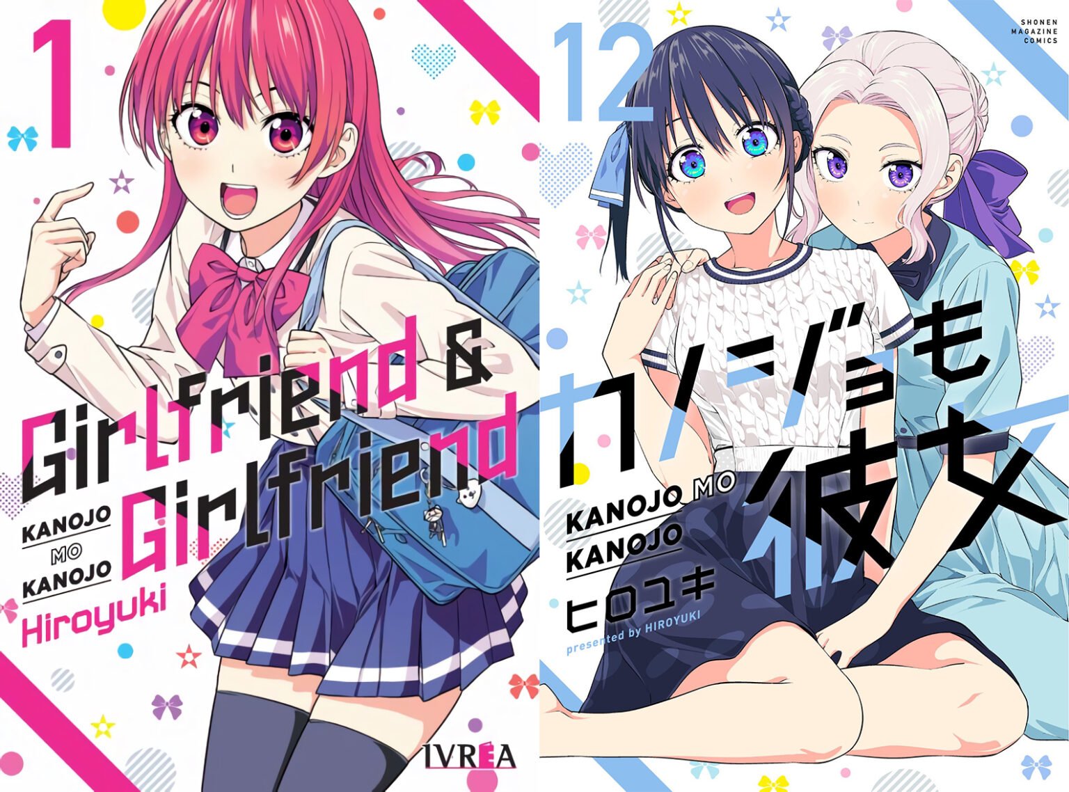 ¡Vuelve el cringe! Kanojo mo Kanojo gana una segunda temporada