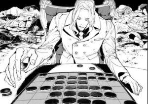 Hoy celebramos el cumpleaños de Peter Ratri | The Promised Neverland