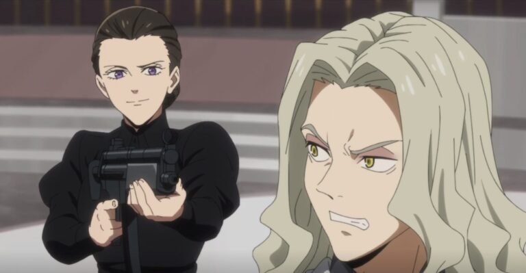 Hoy celebramos el cumpleaños de Peter Ratri | The Promised Neverland