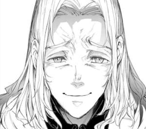 Hoy celebramos el cumpleaños de Peter Ratri | The Promised Neverland