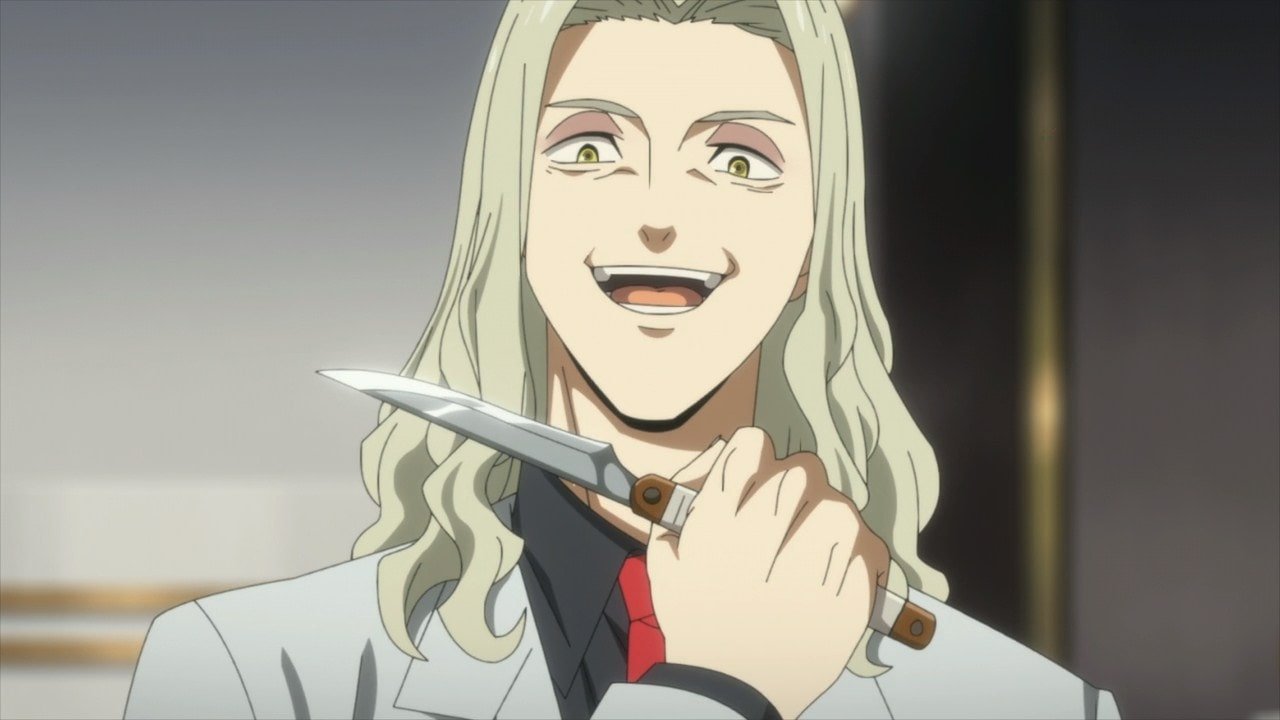 Hoy celebramos el cumpleaños de Peter Ratri | The Promised Neverland