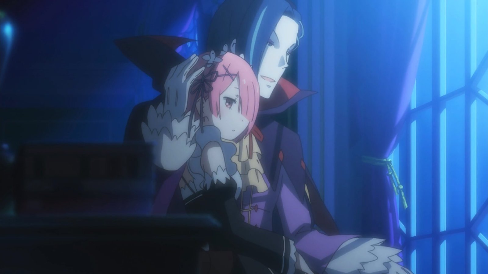 Hoy celebramos el cumpleaños de Roswaal L Mathers | Re:Zero