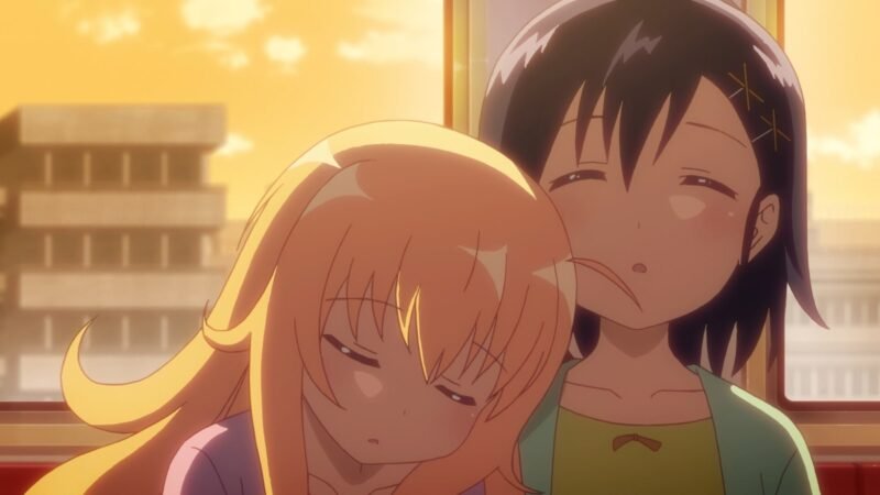 La demonio más angelical | El cumpleaños de Vigne Tsukinose