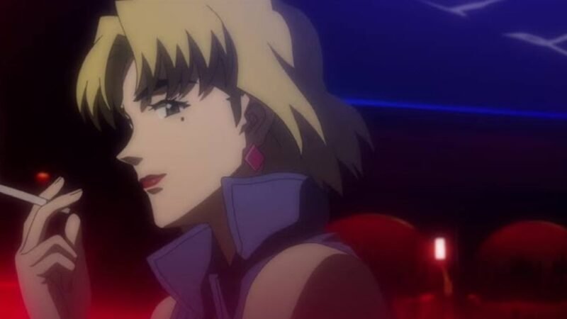 Cumpleaños de Ritsuko Akagi | Neon Genesis Evangelion