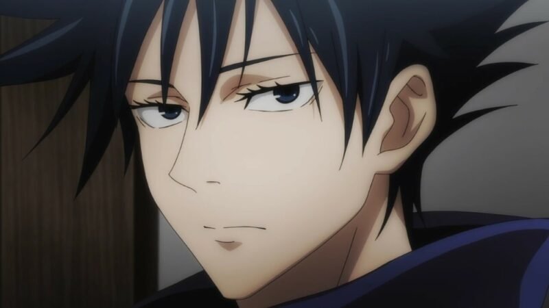 Megumi Fushiguro, el terror de las maldiciones | Jujutsu Kaisen