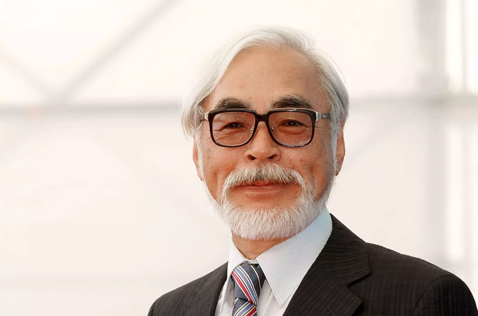 Hayao Miyazaki | La biografía del maestro de la animación