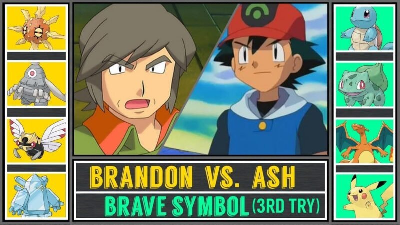 El camino del campeón: las batallas más importantes de Ash Ketchum