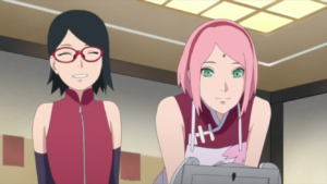 Sakura Haruno, la flor de cerezo de Konoha | Naruto