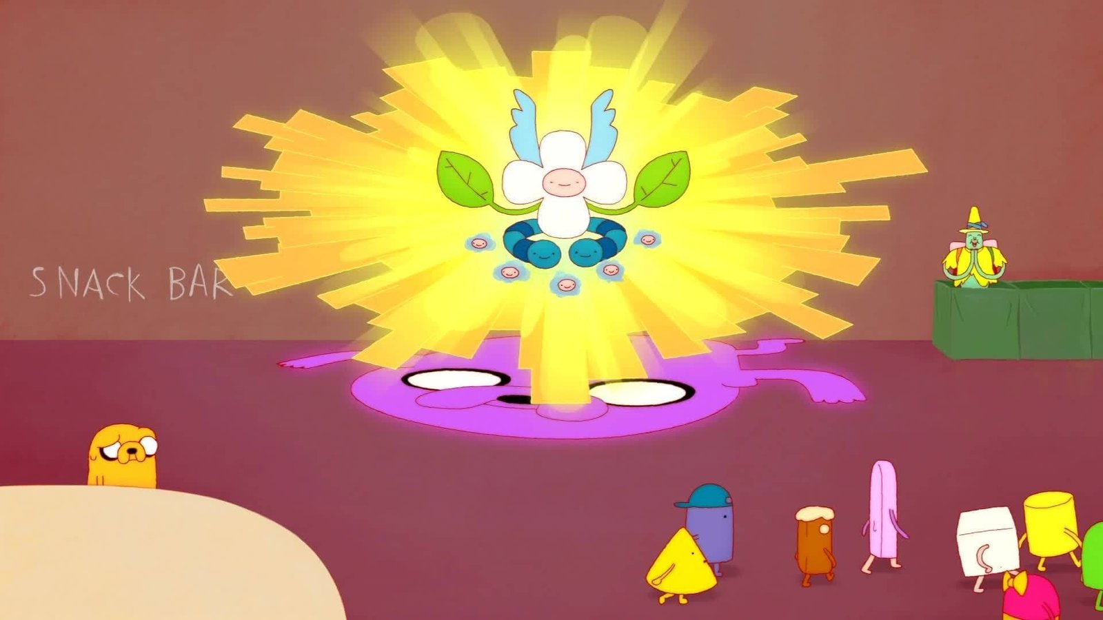 Masaaki Yuasa | La biografía del multifacético artista japonés