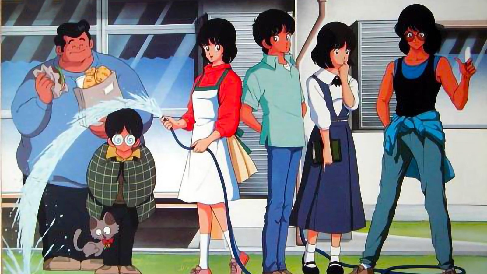 Masaaki Yuasa | La biografía del multifacético artista japonés