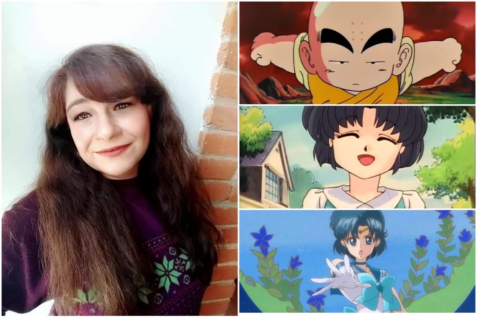 Rossy Aguirre: Biografía de una actriz experimentada y talentosa