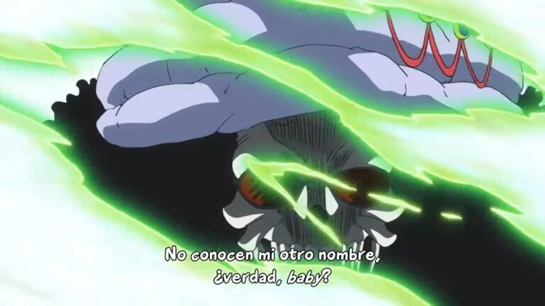 Brook, el músico de los Mugiwaras | One Piece