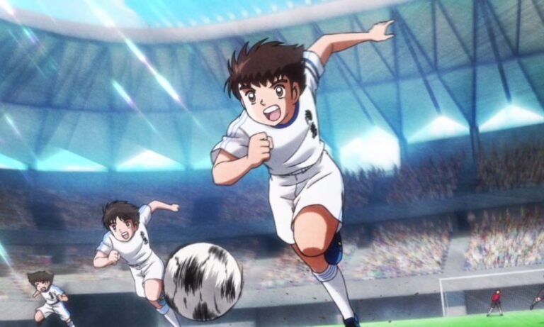 Capitán Tsubasa: La nueva temporada se emitirá gratis y en simultáneo ...