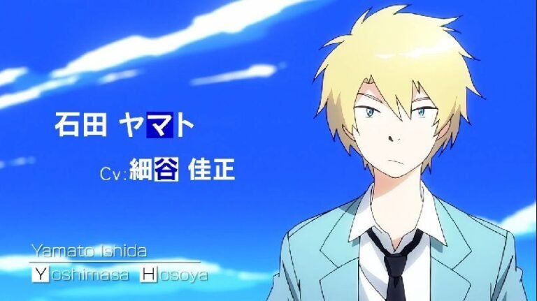 Matt Ishida, el símbolo de la amistad | Digimon Adventure