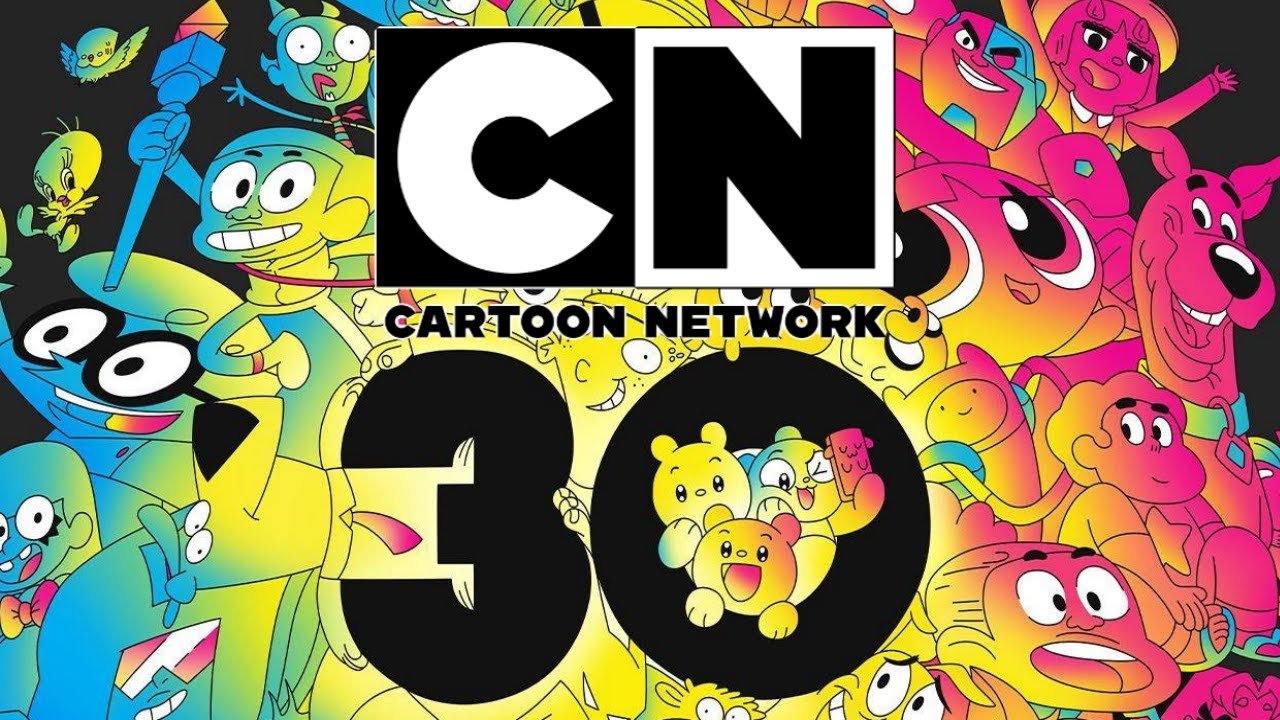 Historia de Cartoon Network Latinoamérica