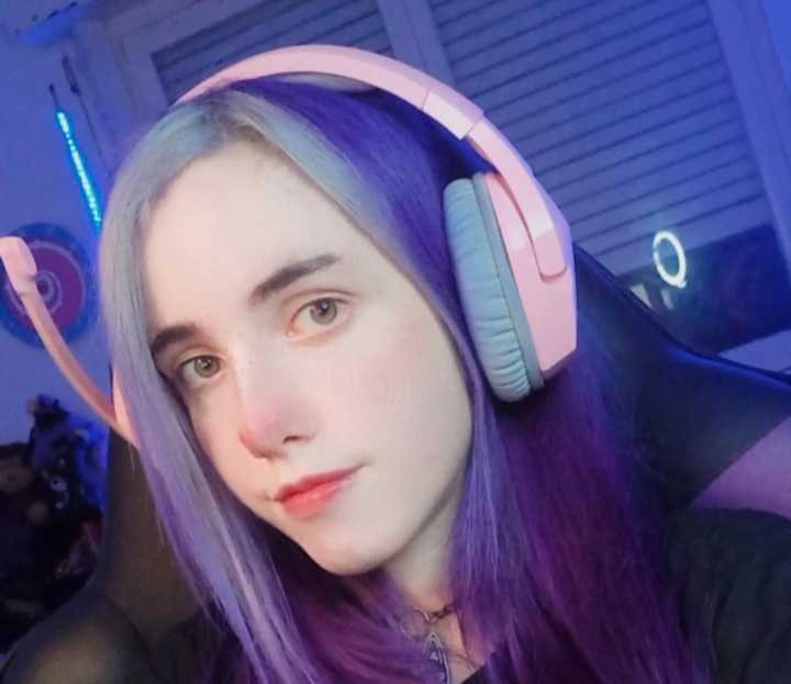 ¿Quién es Lyehrr? Influencer? Cosplayer? Periodista? Streamer?