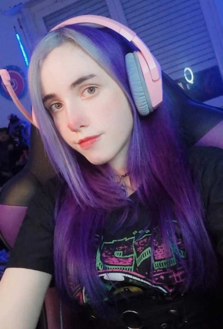 ¿Quién es Lyehrr? Influencer? Cosplayer? Periodista? Streamer?