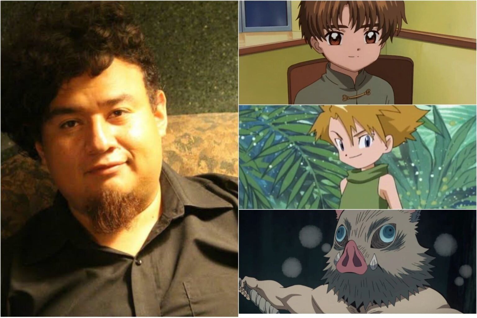 Uraz Huerta: Biografía de un actor joven con mucha experiencia