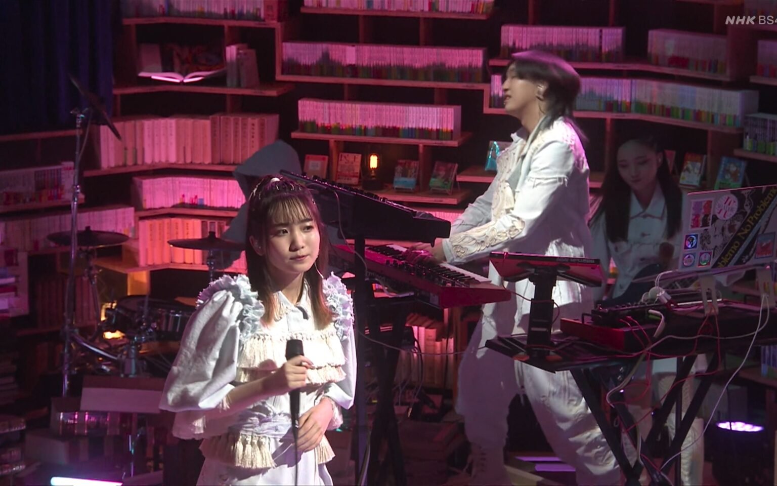 «Idol», de Oshi no Ko, encabeza la lista del Billboard Global