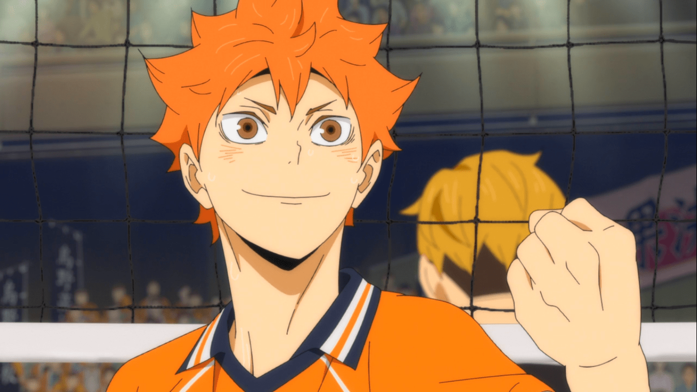 Hoy es el cumpleaños de Hinata Shoyo, el pequeño gigante | HAIKYU!!