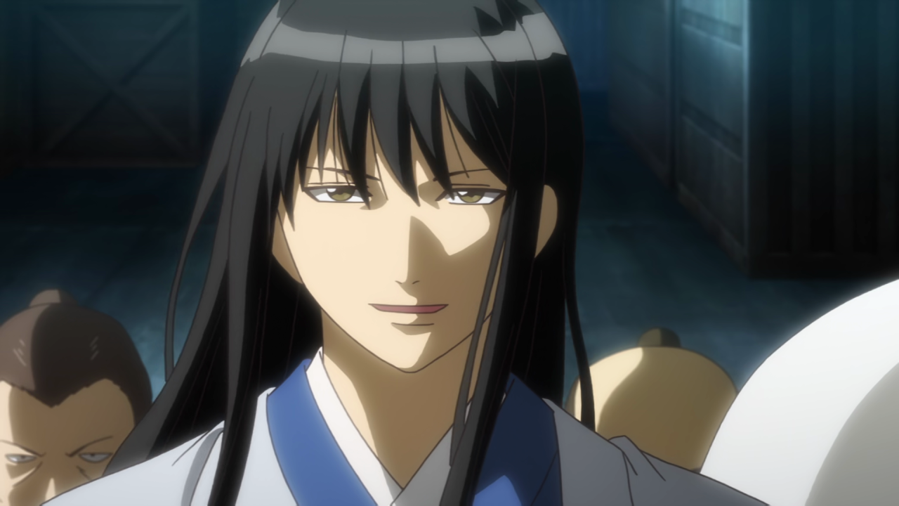 ¡El alma de la fiesta! Cumple años Katsura Koutaro de Gintama