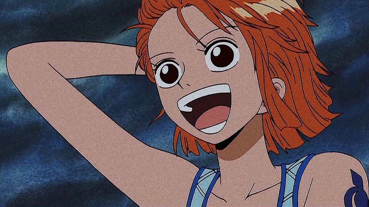 Nami, la Gata Ladrona | One Piece