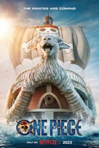 Live-action "One Piece" Netflix Temporada 2: Fecha de estreno, qué ...