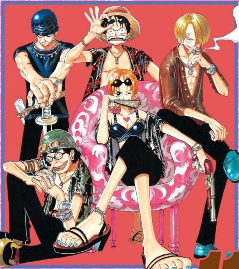ONE PIECE NETFLIX: La Princesa Vivi ya tiene una actriz que te sorprenderá