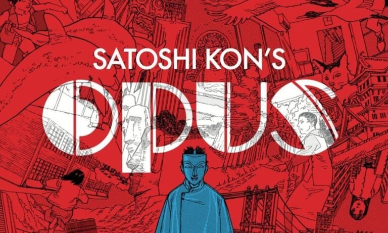 Satoshi Kon | La biografía de una mente brillante