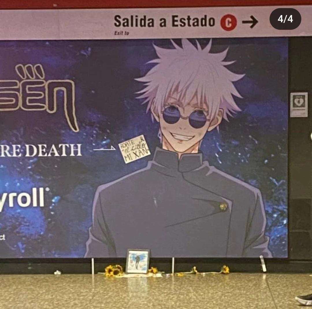 Satoru Gojo: Reseña del manga Jujutsu Kaisen 236