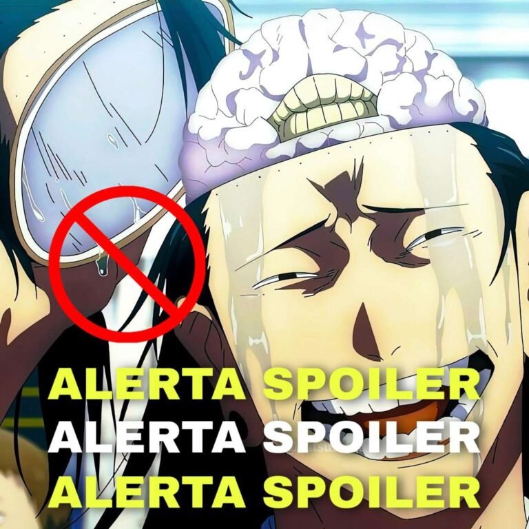 Satoru Gojo: Reseña del manga Jujutsu Kaisen 236