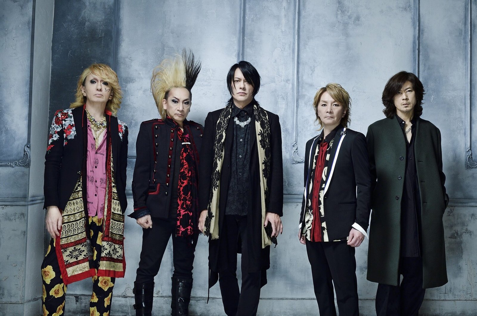 Tristeza en el mundo del anime: Falleció Atsushi Sakurai, vocalista de ...