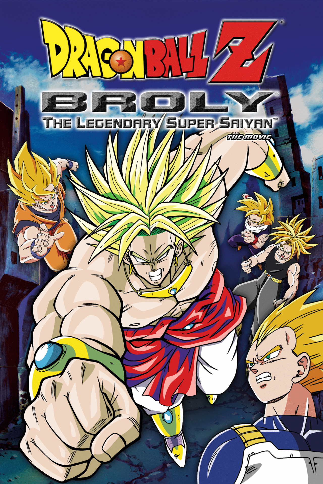 Las películas de Dragon Ball Z y Saint Seiya Omega llegan a Crunchyroll ...