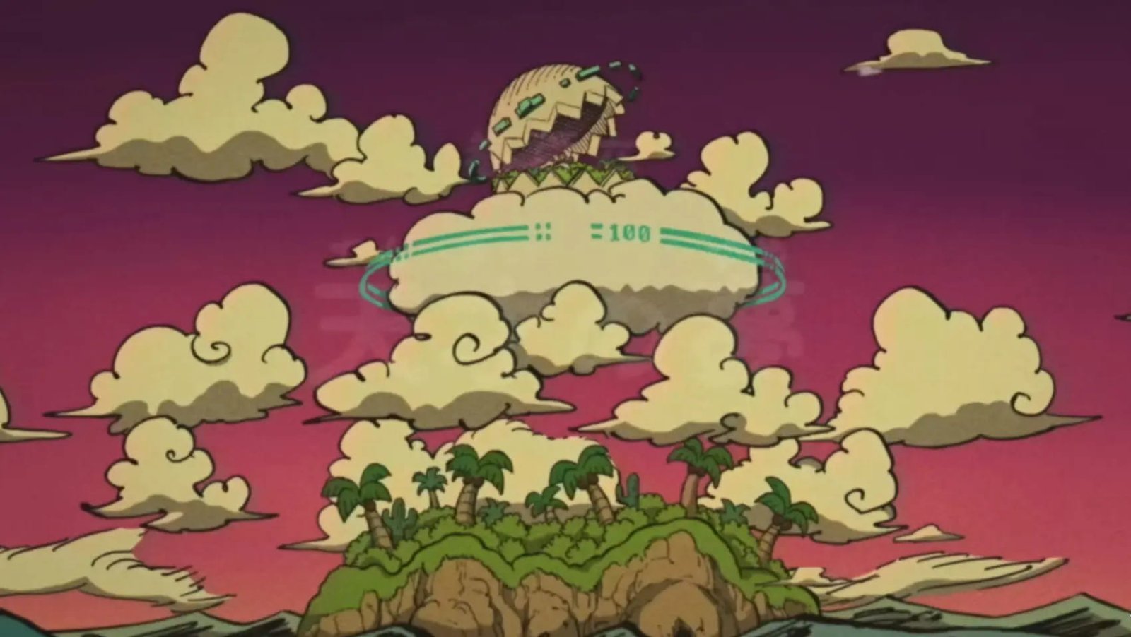 One Piece: Arco de Egghead | Fecha de estreno y más