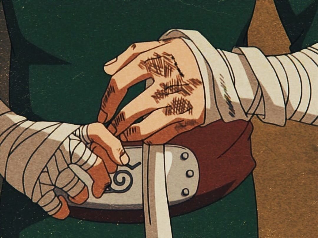 Rock Lee, la Gran Bestia verde de Konoha | Naruto