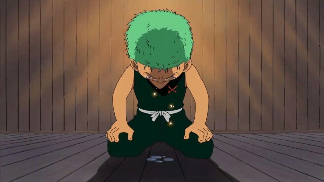 Hoy es el cumpleaños de Roronoa Zoro, el cazador de piratas | One Piece