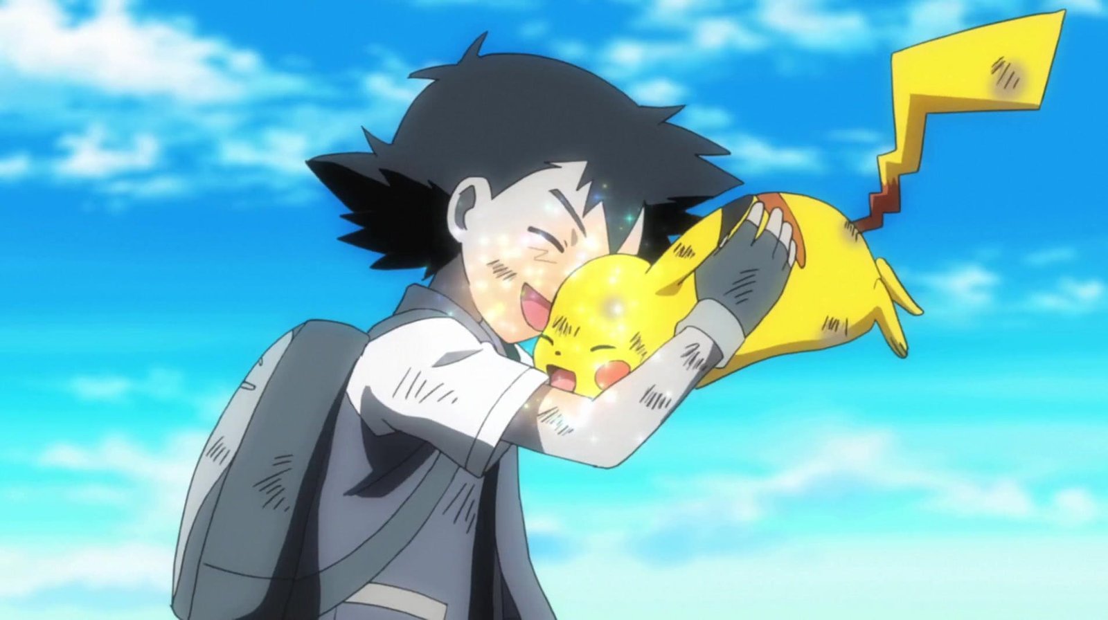 Reseña de «Pokémon: ¡Yo te elijo!», el reinicio del viaje de Ash