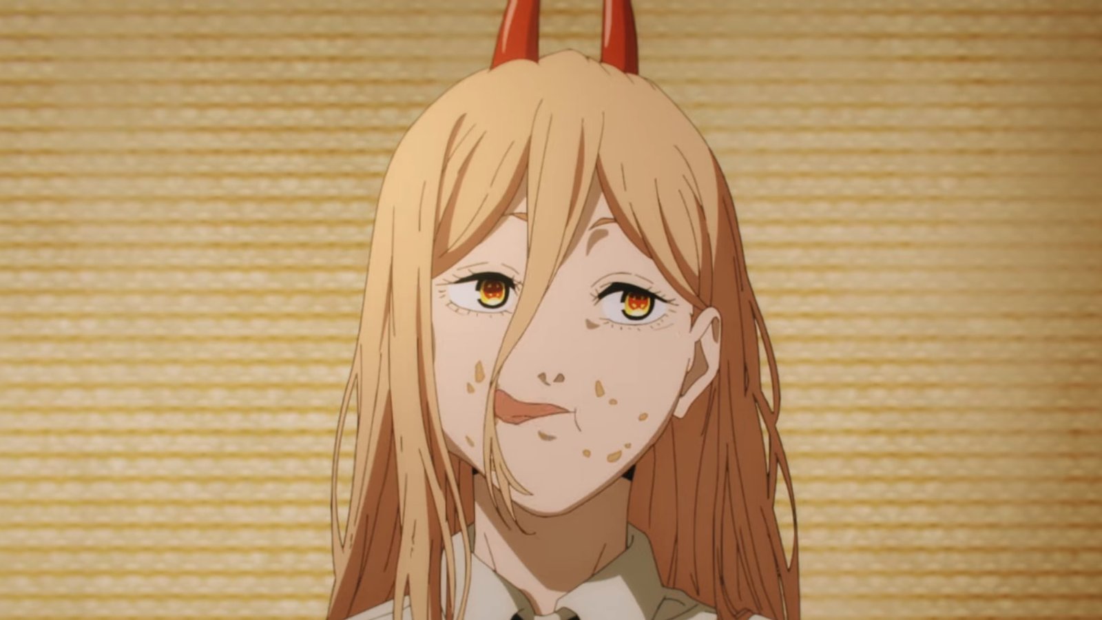 Hoy es el cumpleaños de Power, malditos bellacos | Chainsaw-Man