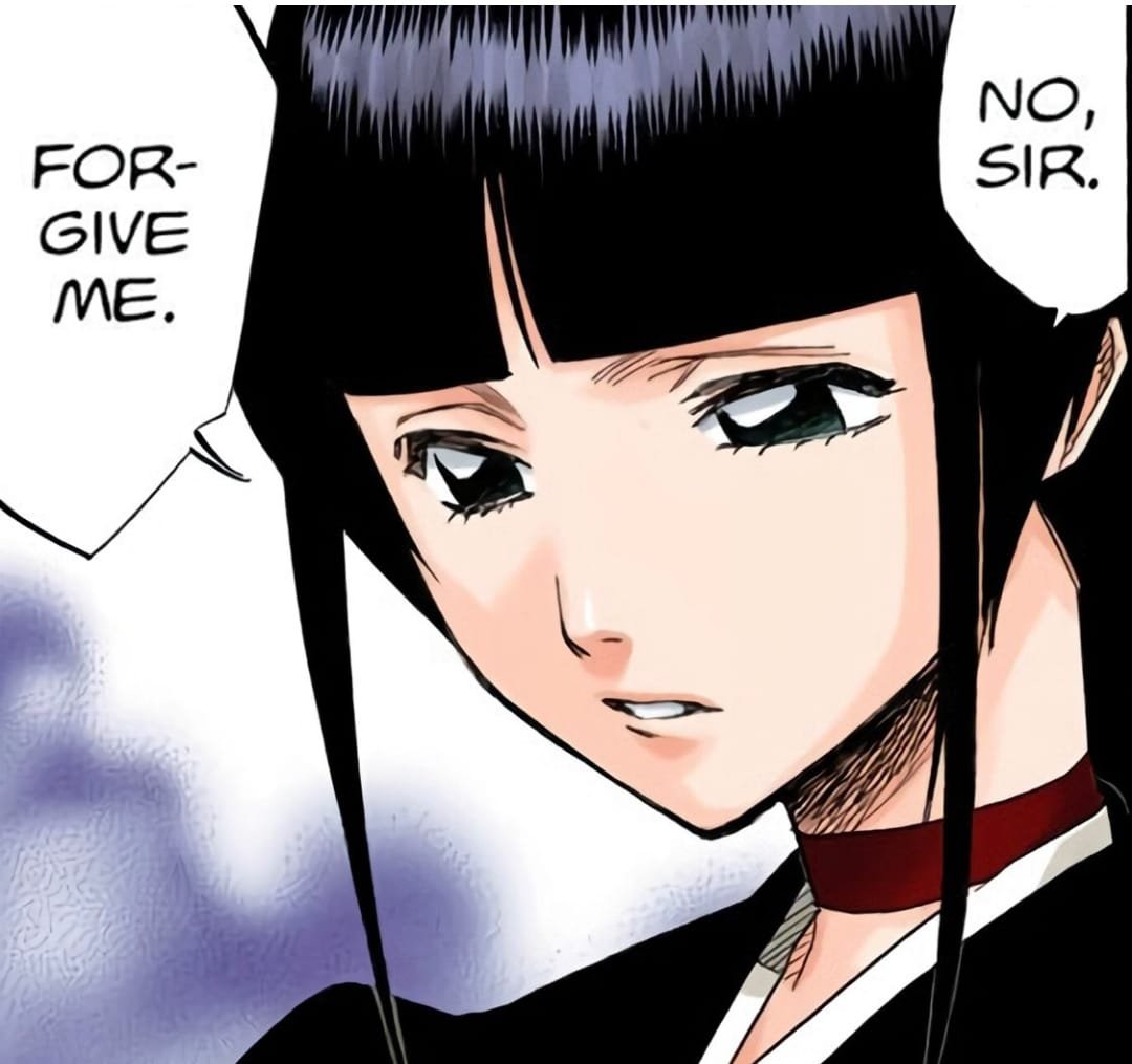 Nemu Kurotsuchi, la Hija de Mayuri | BLEACH