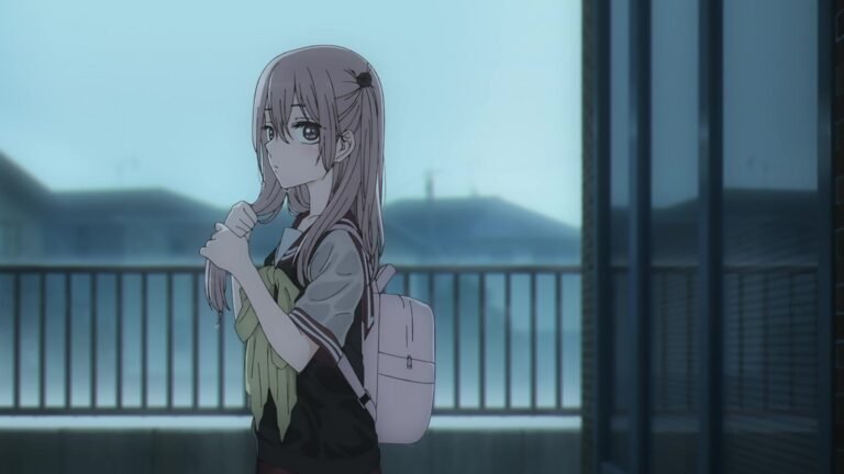 Y ella es la hermana mayor cosplayer | Sajuna Inui