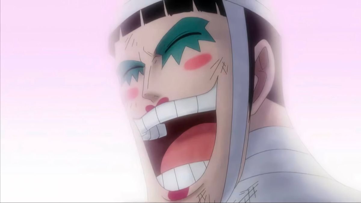Bon Clay, el nakama por excelencia | One Piece