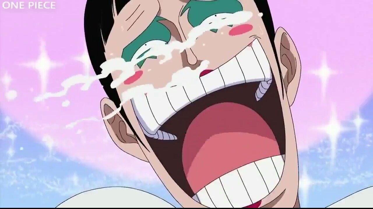 Bon Clay, el nakama por excelencia | One Piece